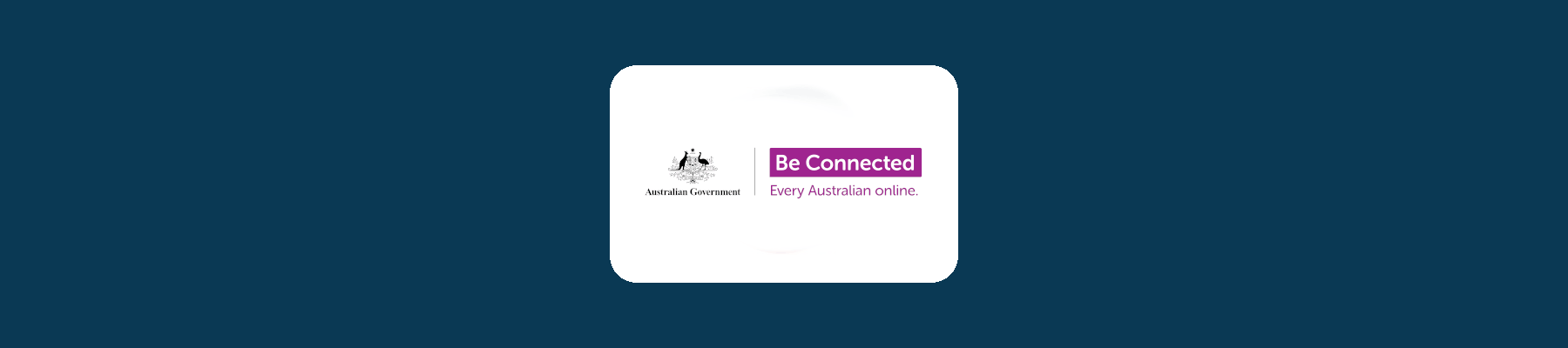 Be Connected - Every Australian Online - Find Help Tas