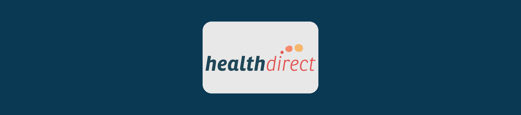 healthdirect - trusted health advice - Find Help Tas