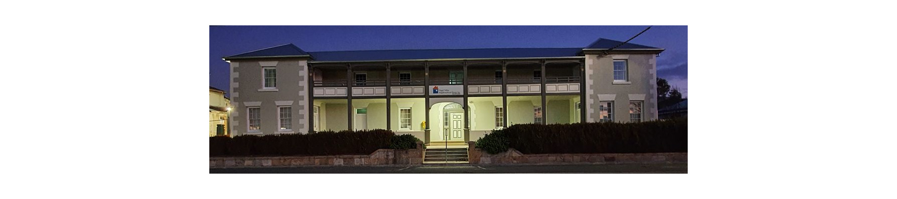 Building Blocks - Find Help Tas