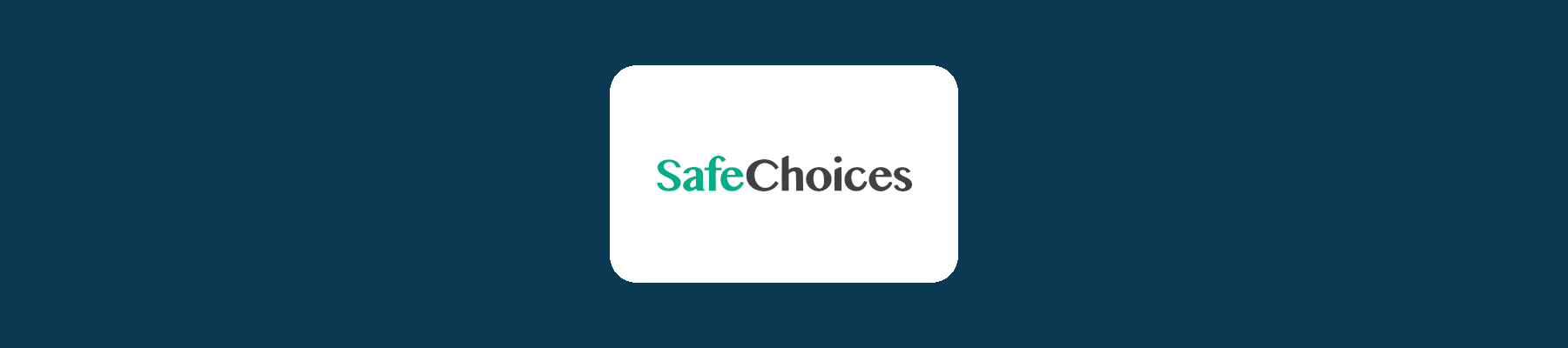 Safe Choices - Find Help Tas